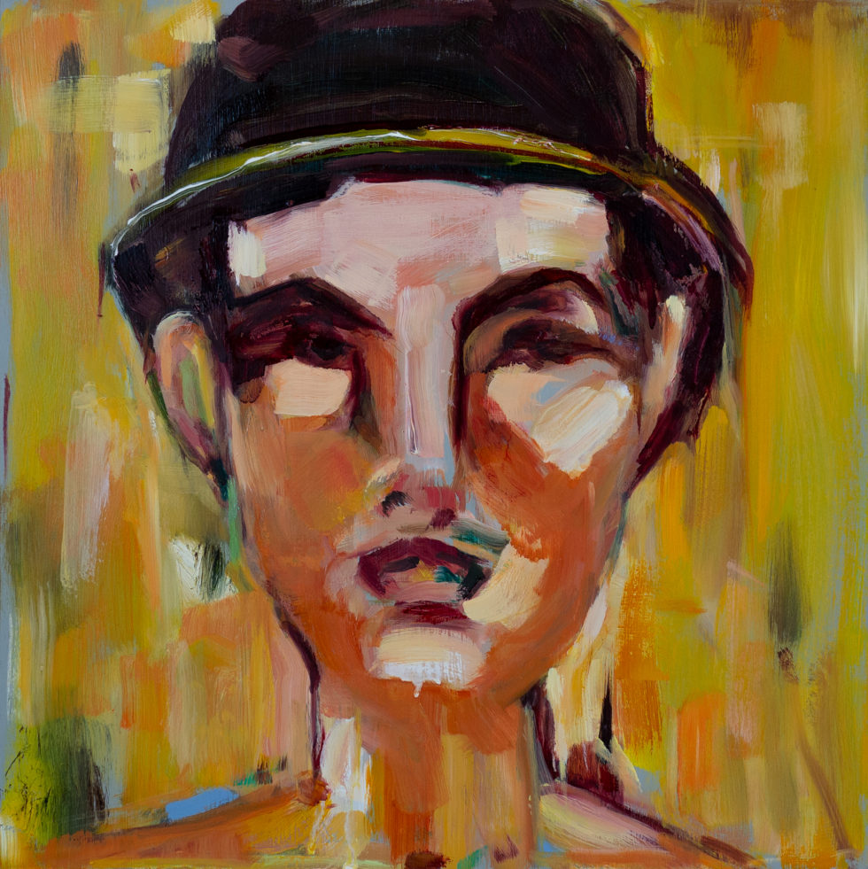 Portfolio | Jane Mahoney