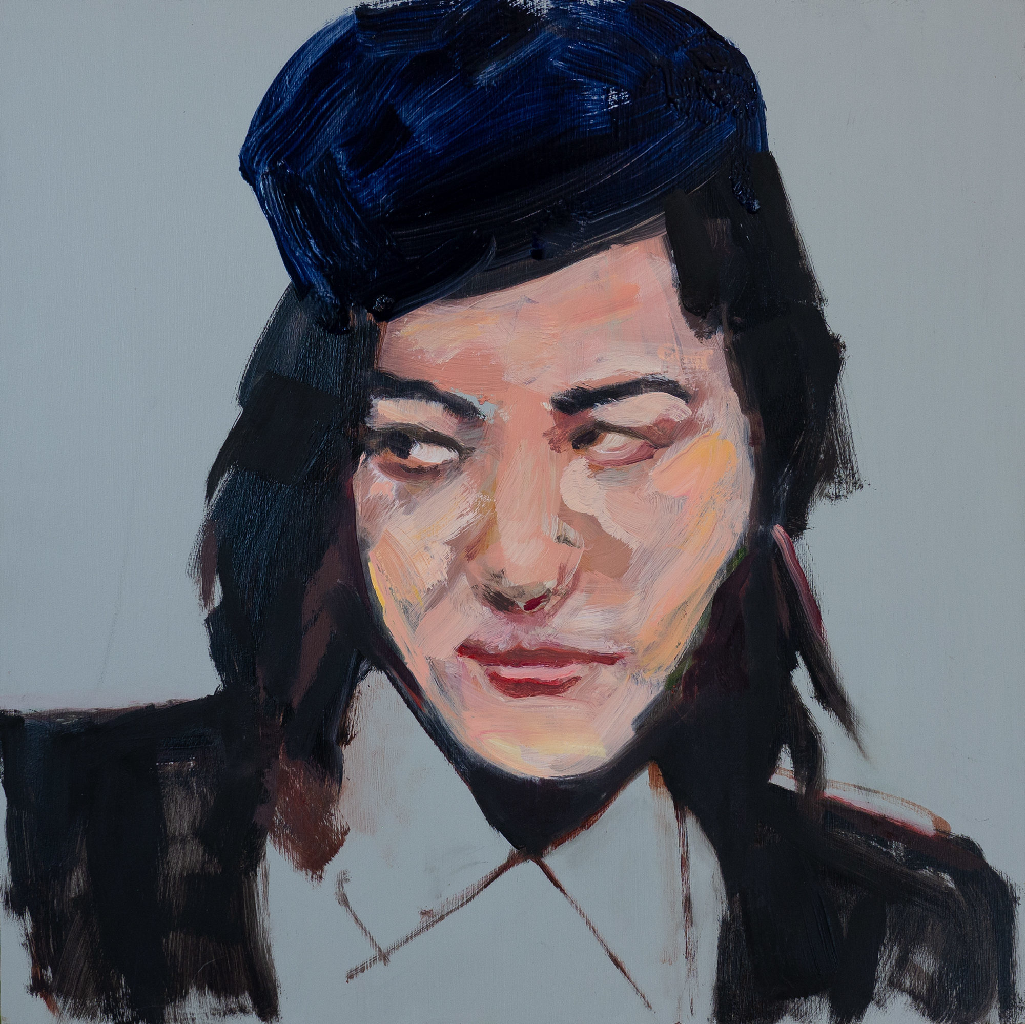 Figurative | Jane Mahoney